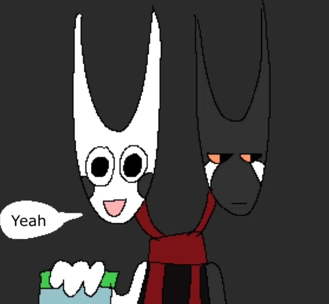 Chat with Razzle and Dapple / RND — Dandy's World Drug Comic