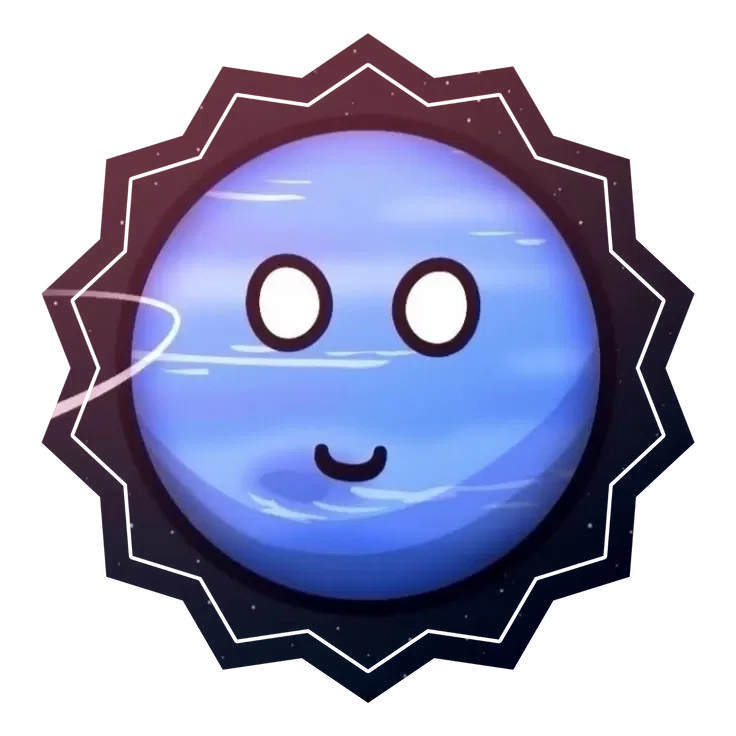 Neptune — SOLARBALLS