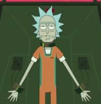 Rick Sanchez