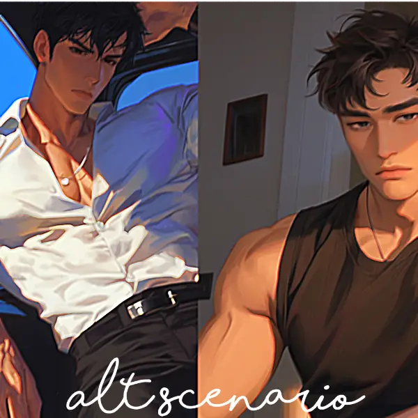 Chat with STEP FAMILY || Syno & Asher nsfw - Enjoy Free Unrestricted AI Character Roleplay No ...