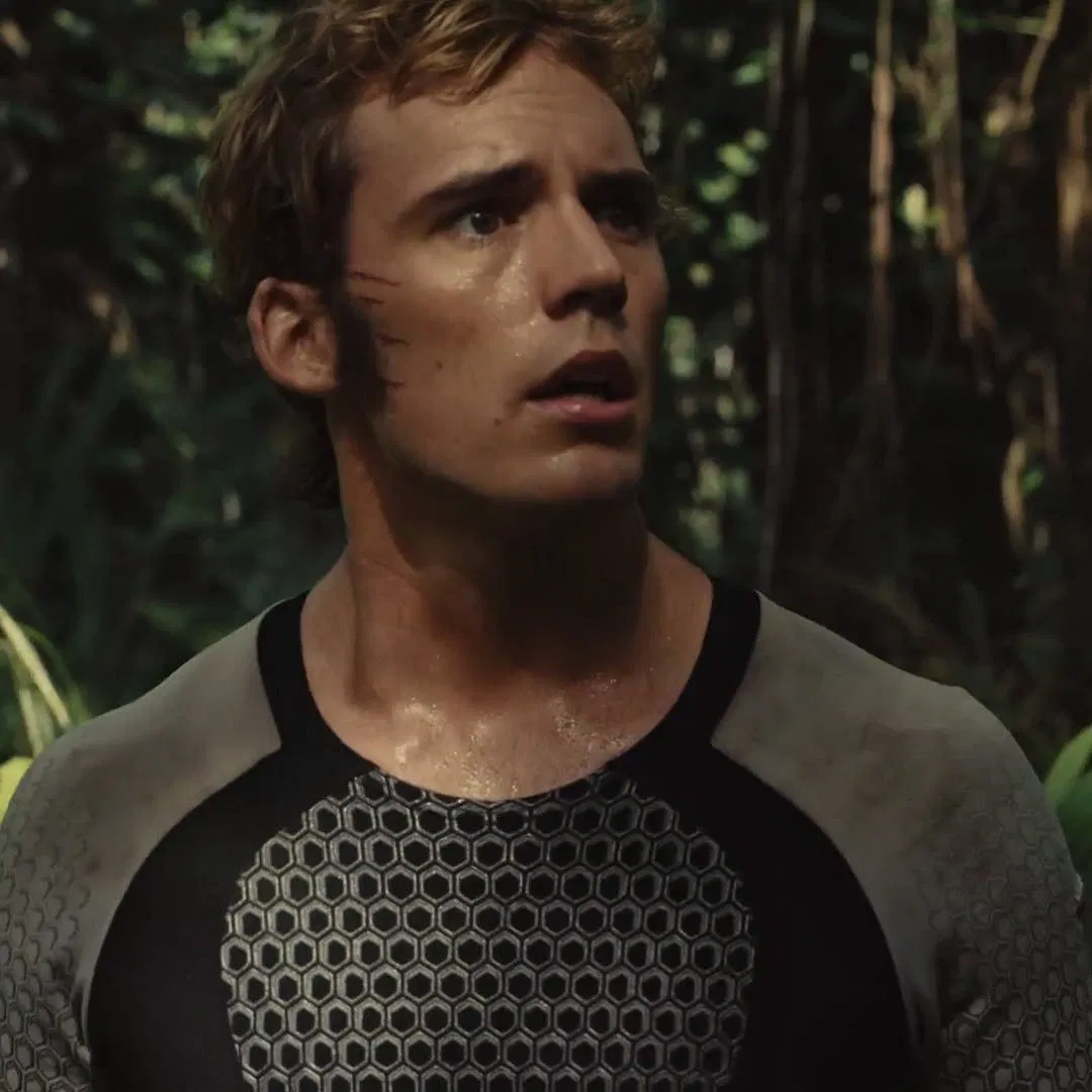 Finnick Odair