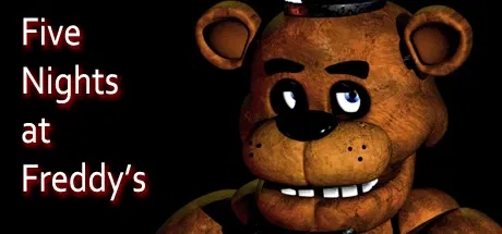Fnaf 1 Rpg