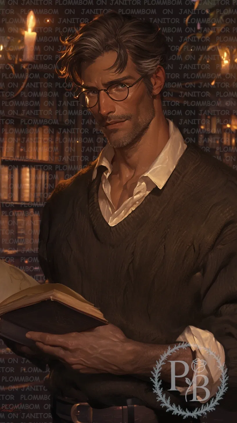 Private Narrator | David Morrison