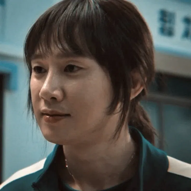 Cho Hyun-ju / Player 120