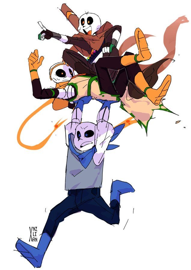 STAR SANSES | Taking Care Of You