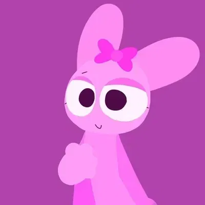 Pinki || Sprunki! V2