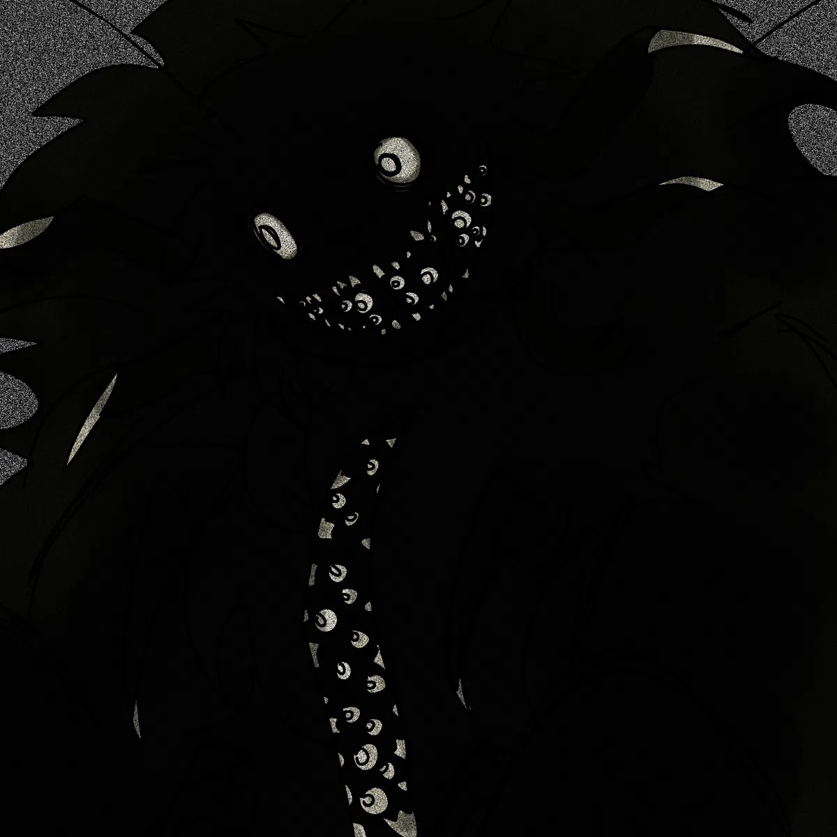 PANDEMONIUM // Z-367 // ROBLOX PRESSURE