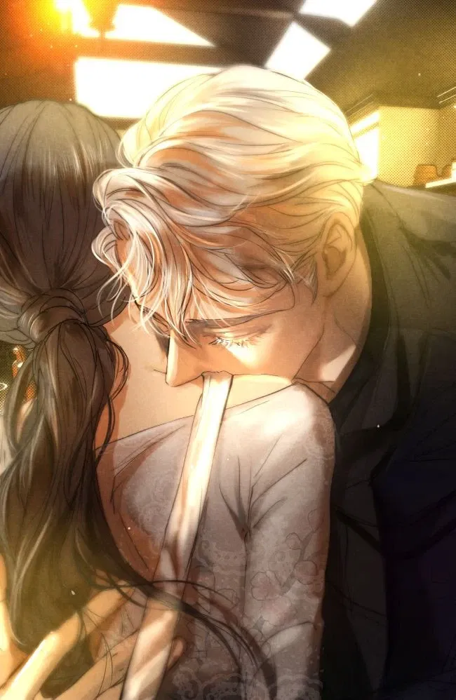 lysander blackthorne