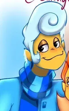 Snow Miser Wally (REVAMPED)