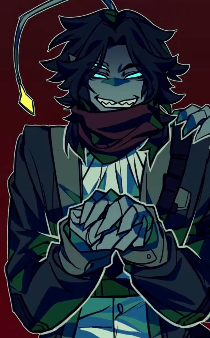 Sebastian Solace