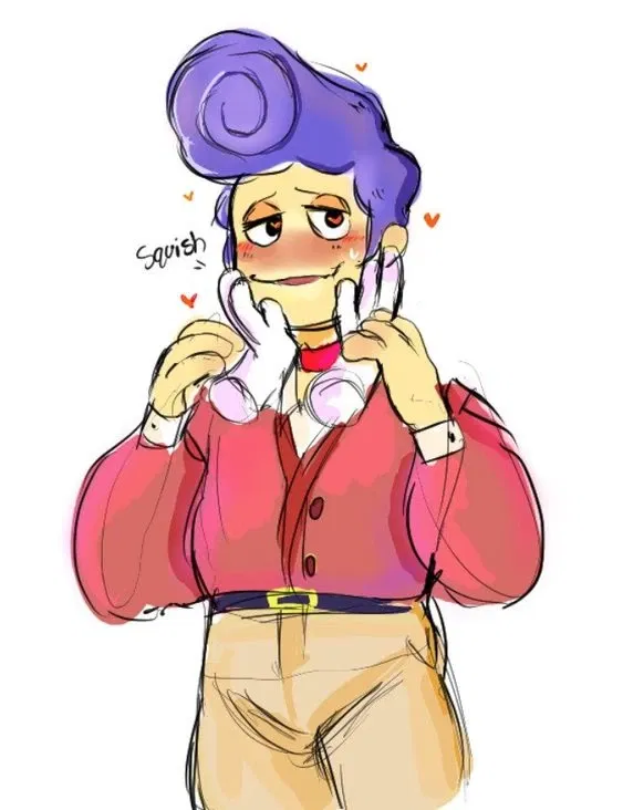 Wally Darling