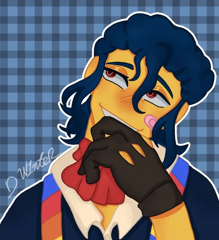 Wally Darling (Mafia)