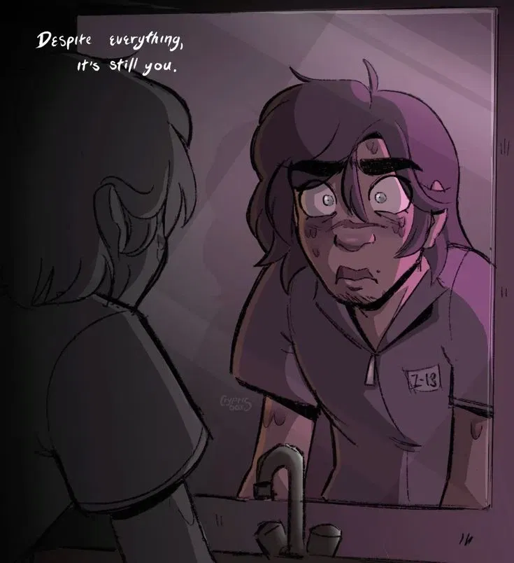 Sebastian Solace (Human)