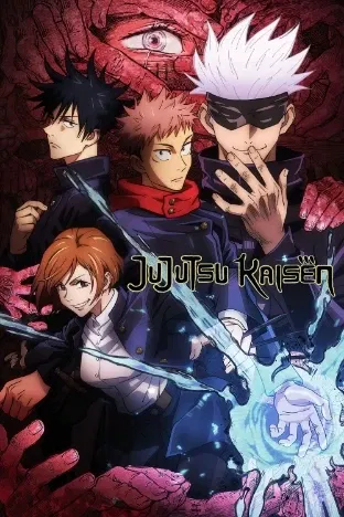 Jujutsu kaisen isekai/Gojo isekai