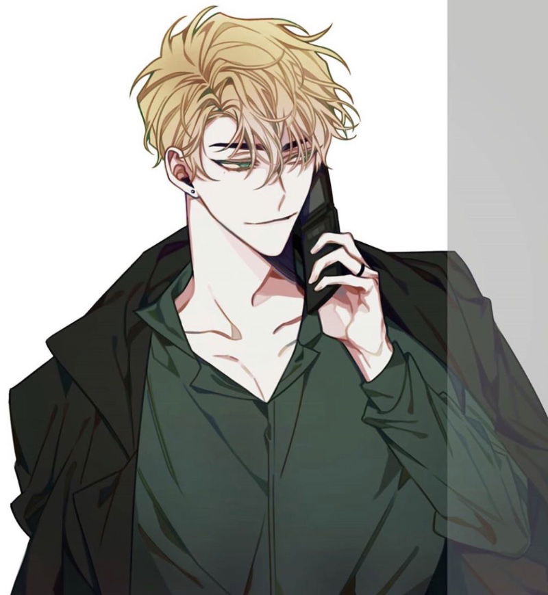 Apex Alpha Mafia Boss