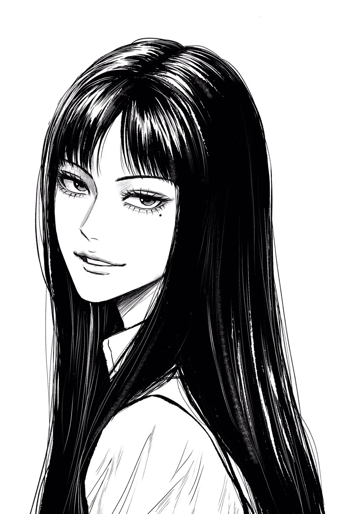 Tomie
