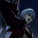 Dante Sparda [ ] DMC3