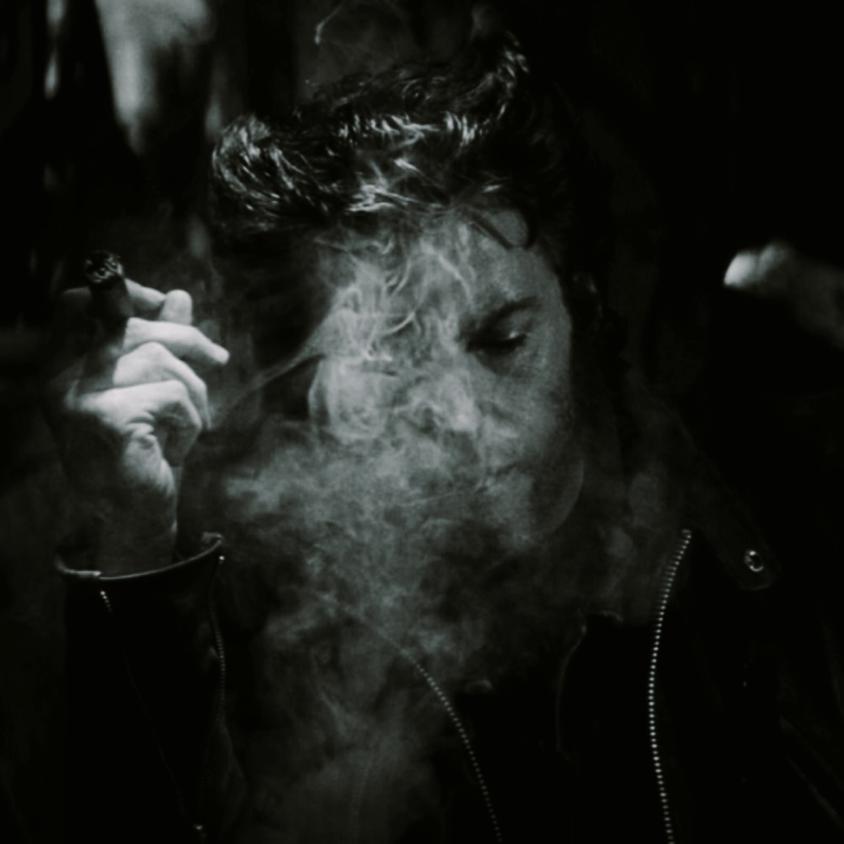 Logan Howlett // Wolverine