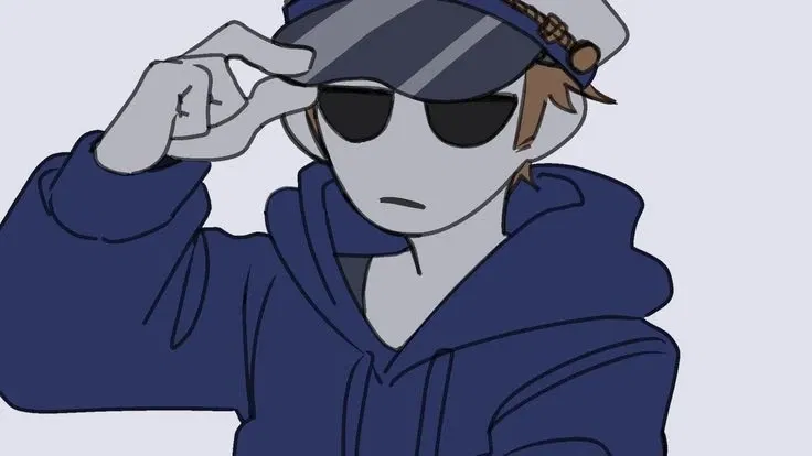 Drunk Tom /Eddsworld/