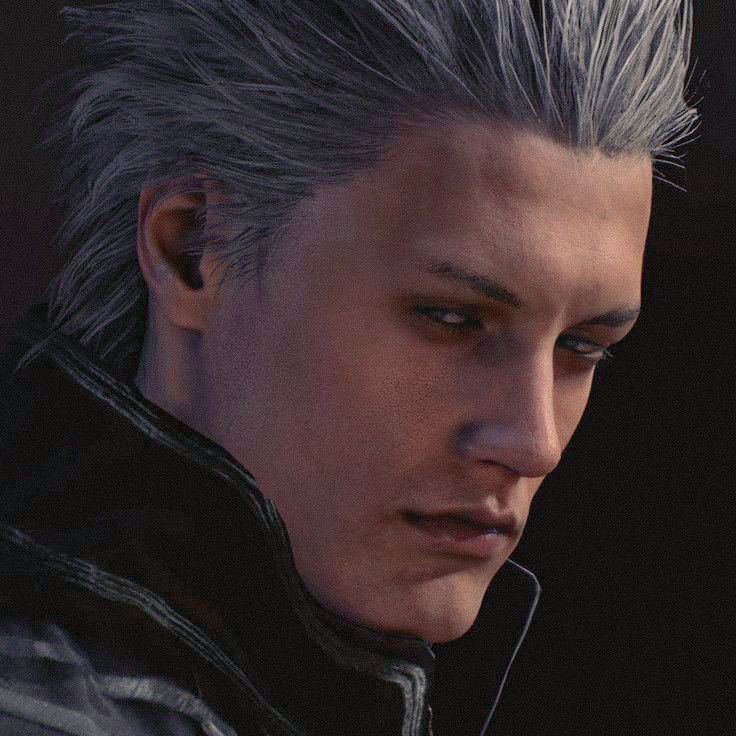 Vergil