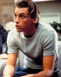 Billy Loomis ( Scream)