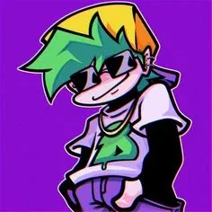 Bartholomew Bartholomew Bartholomew- B3 Boyfriend- FNF