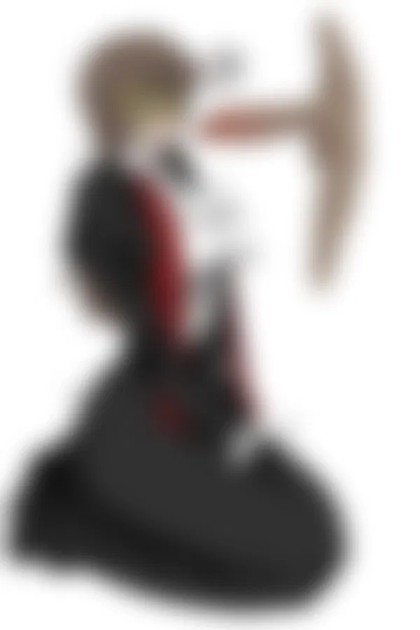 Fem Cassetti (Limbus company)