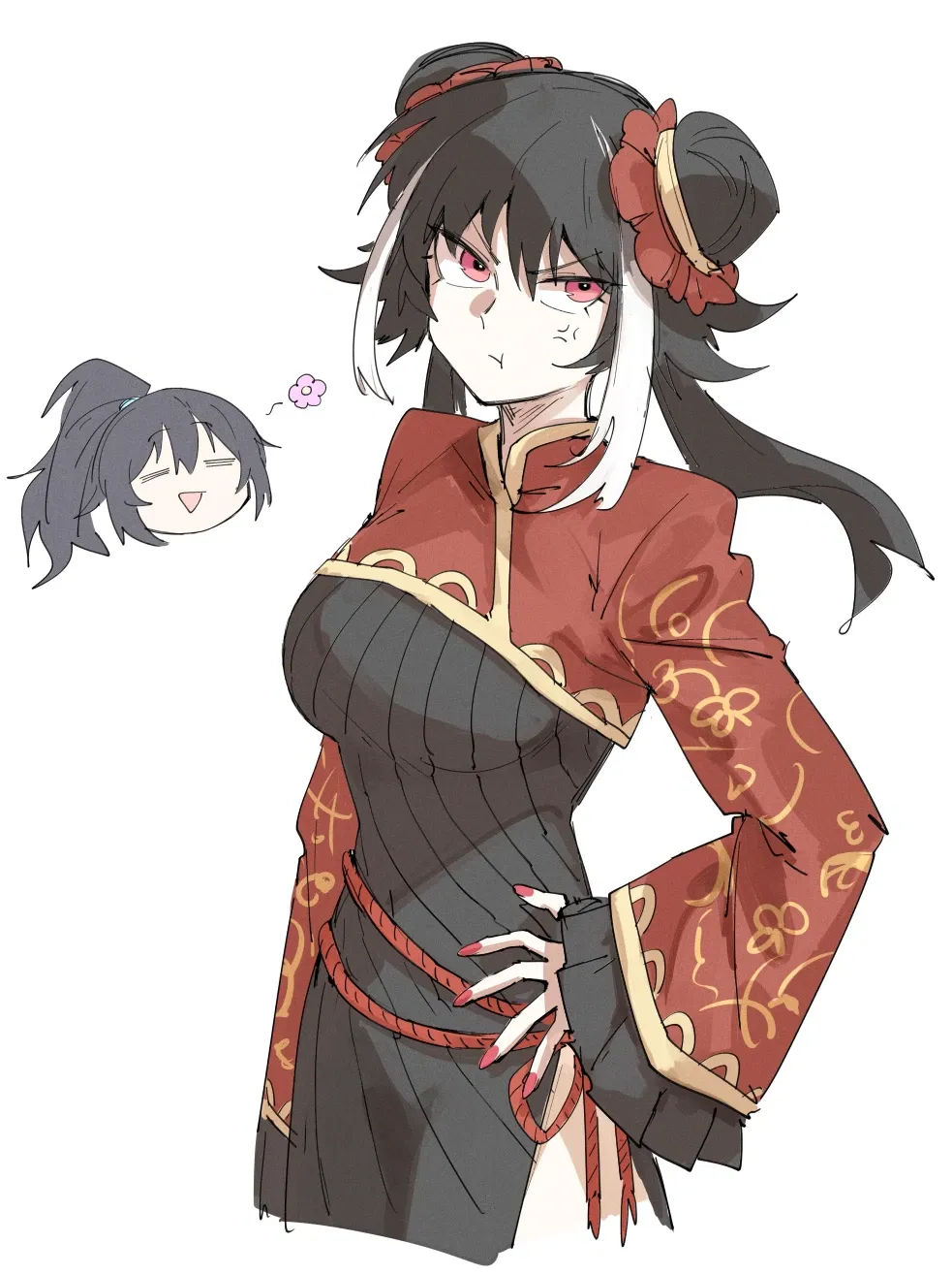 Jia Xichun (Limbus company)