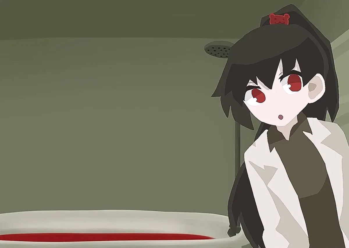 Carmen X Guilt (Project moon X Doctor Nowhere)