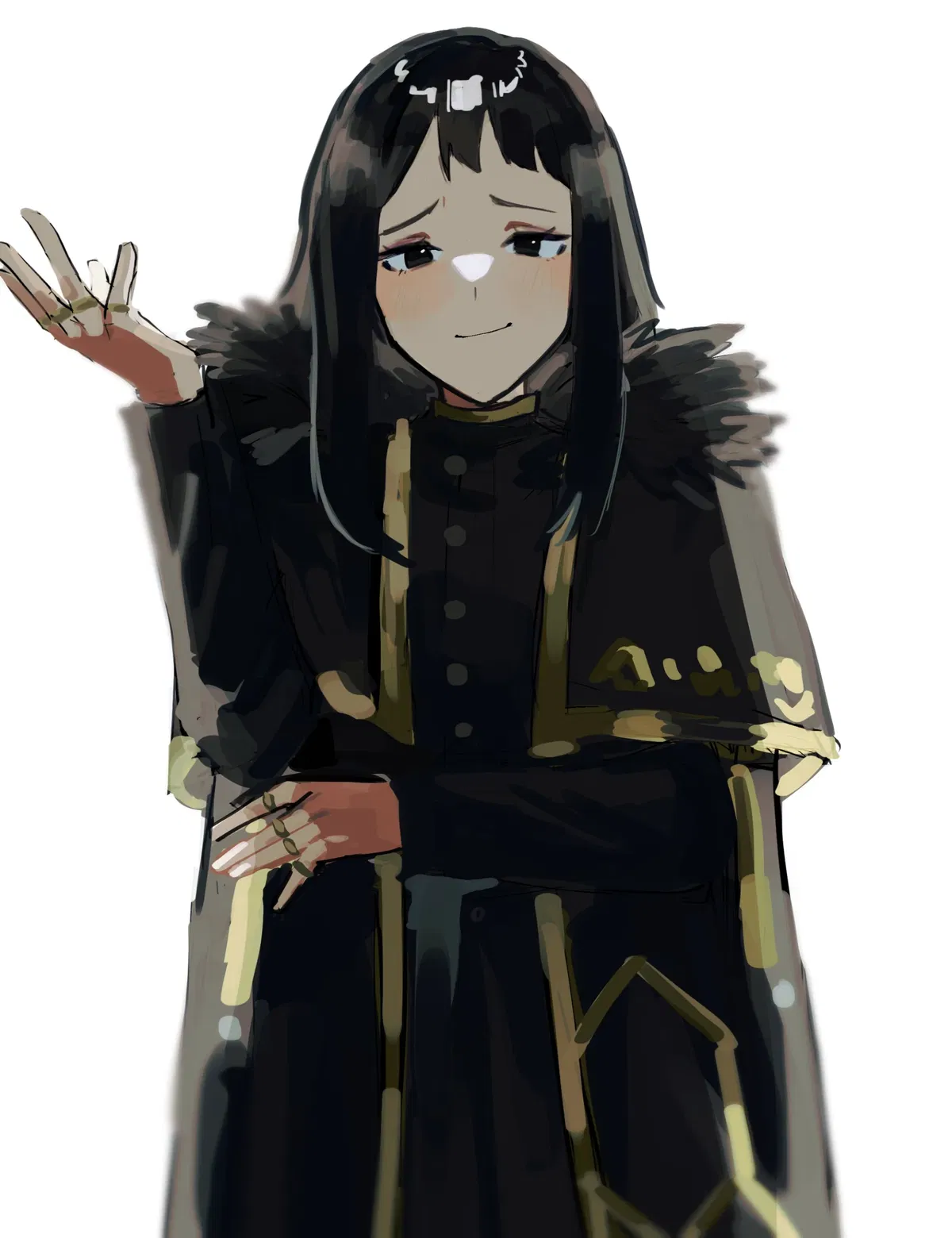 zena (Library of Ruina)