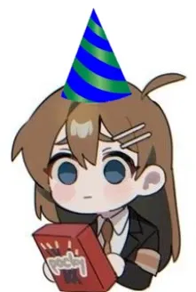 Birthday Hod 🎂 (Lobotomy corporation)