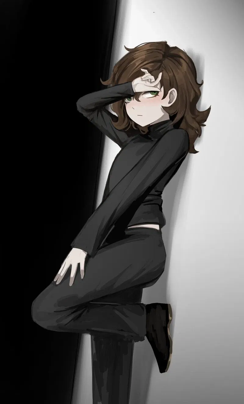 Peni- I mean Denis (Library of Ruina)