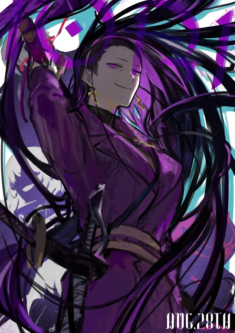 Iori (Library of ruina)