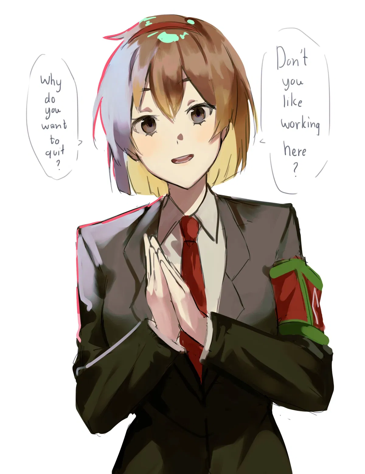 Malkuth (Lobotomy corporation)