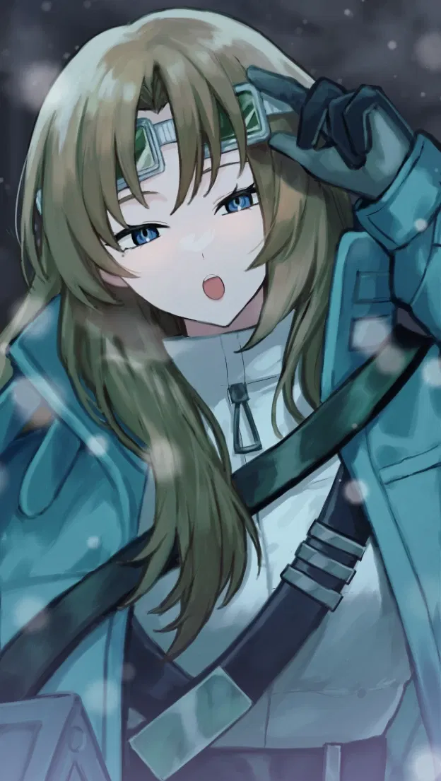 Devyat' Association Rodion (Limbus Company)