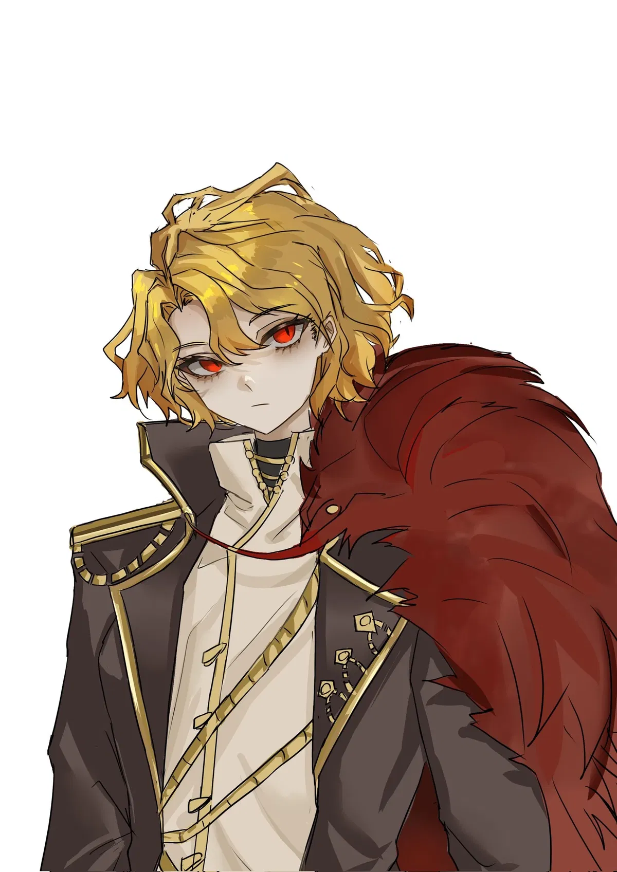 Jealous Sancho (Limbus company)