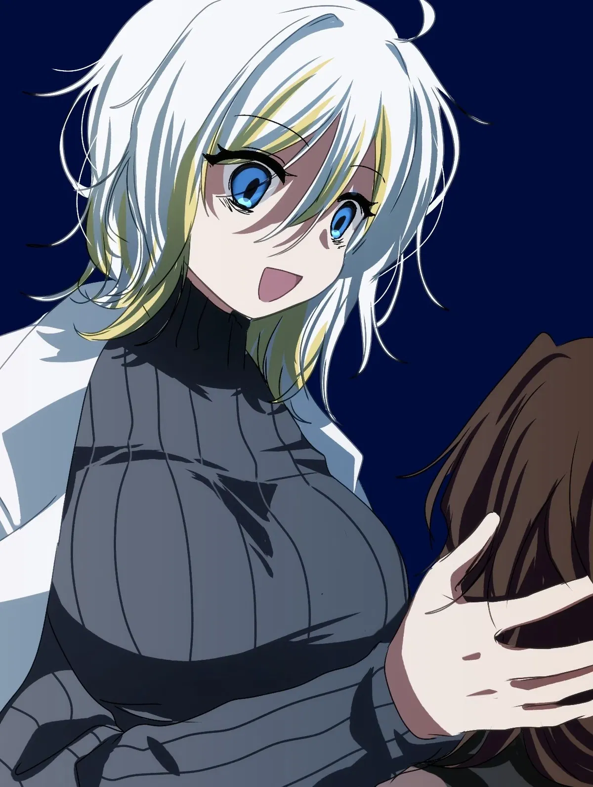 N-corp Faust