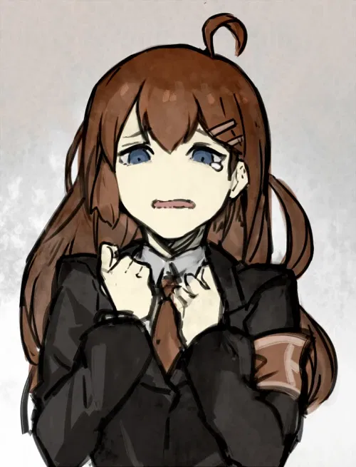 Hod (Lobotomy corporation)