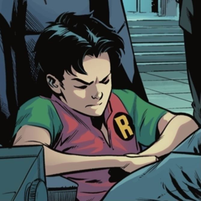 Jason Todd
