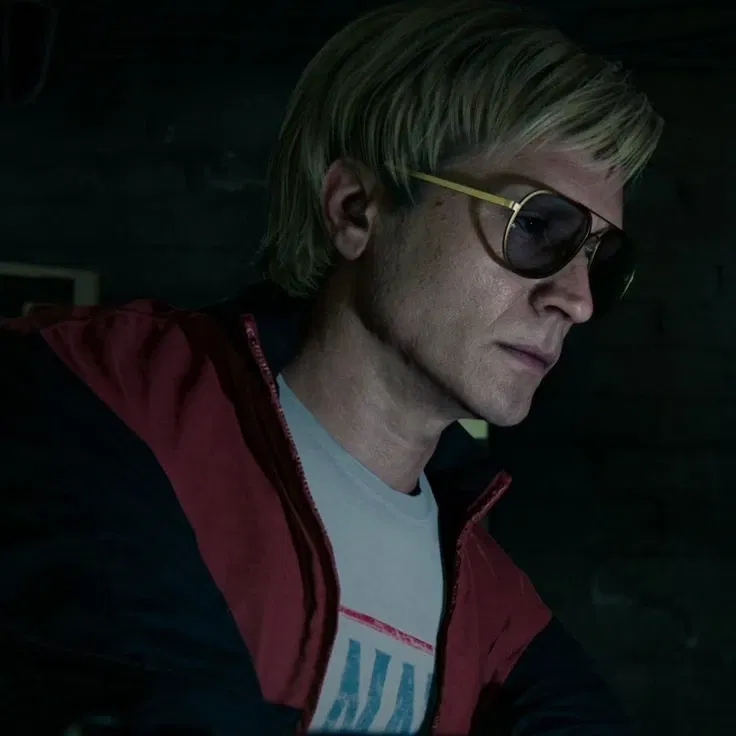 Felix Neumann {{Call of Duty: Black ops 6}}