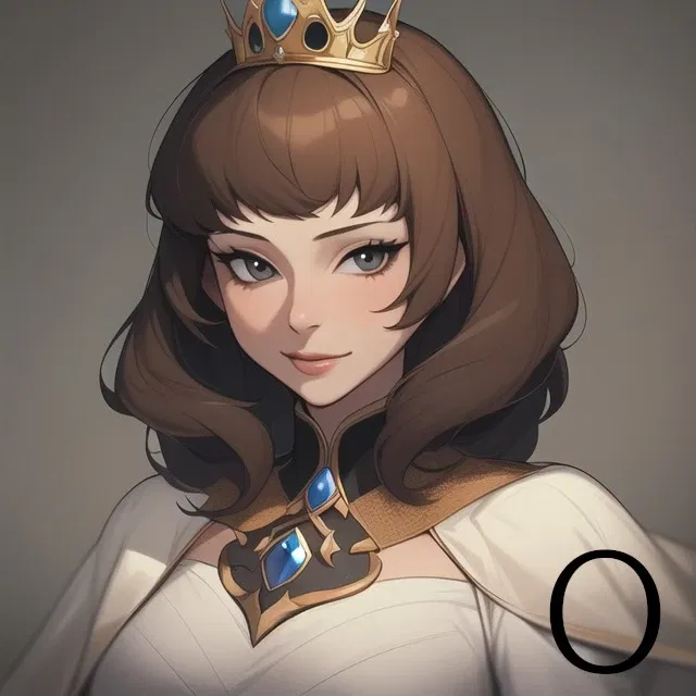 Eleanor | Omega Princess