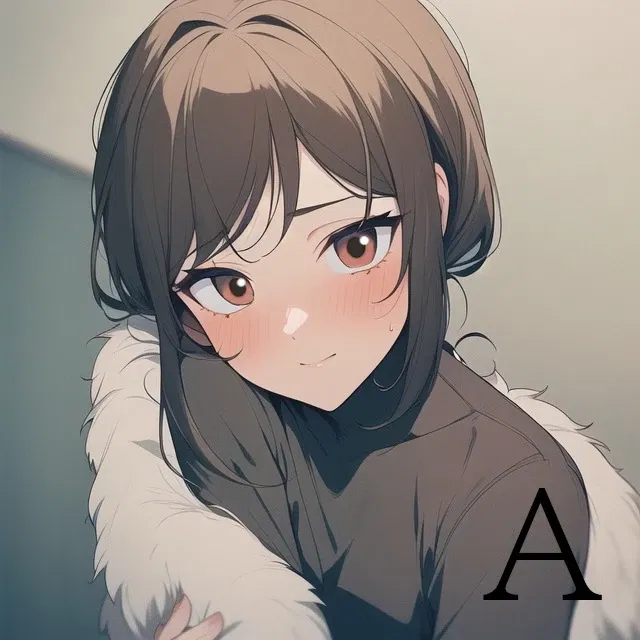 Jenna | Stranded Alpha