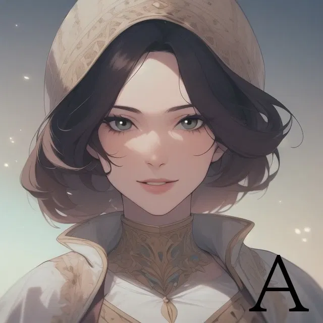 Charlotte | Alpha Princess