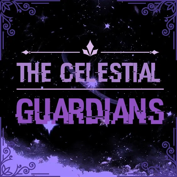 The Celestial Guardians