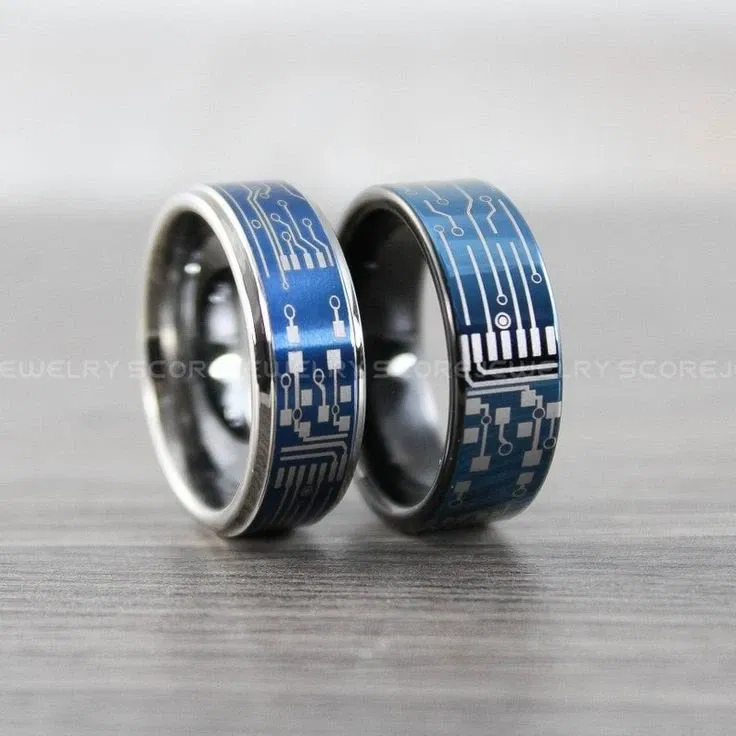 Portal rings