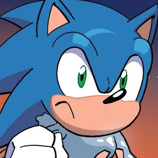 Sonic the Hedgehog