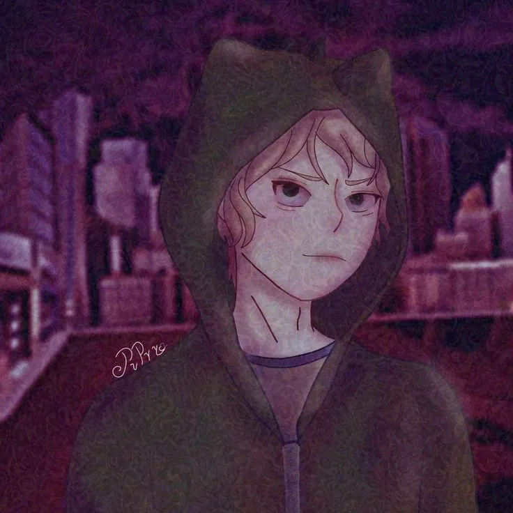 Yuki - Ex-amigo
