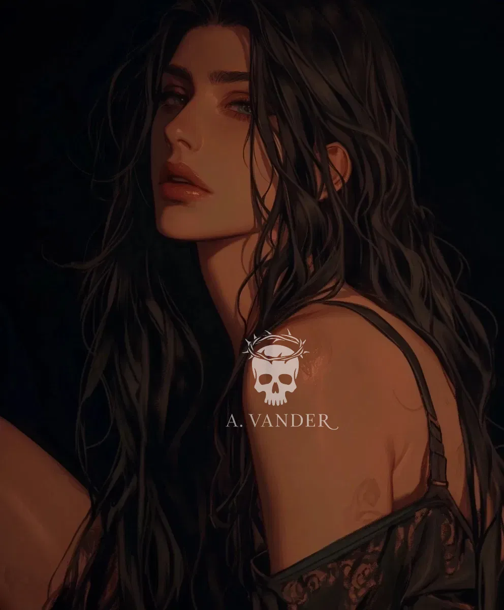 Lilith Sinclair | You are each other’s obsession