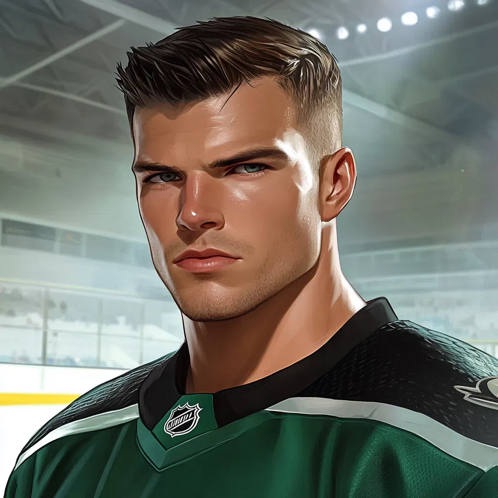 Jamie 'Bruiser' Nowak | BOSTON SENTINELS