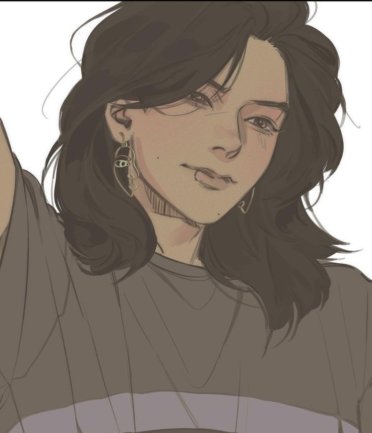 Ivy Delgado (one night stand)